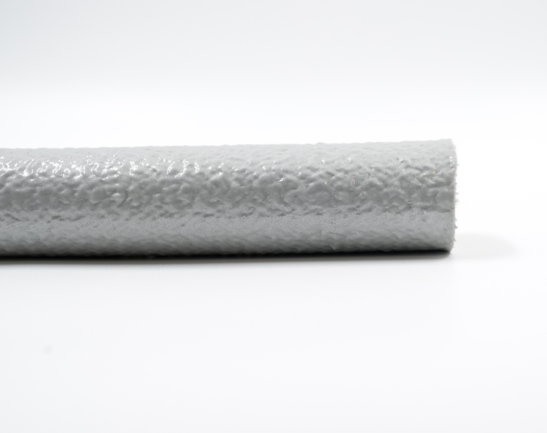 Silicone Fiberglass Ultra-Sleeve High Temperature Sleeving (With ...