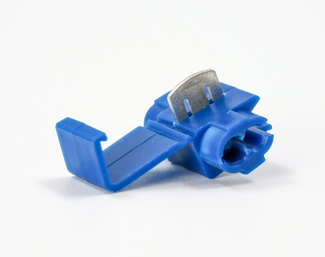 Quick-Tap Splices | TPC Wire & Cable