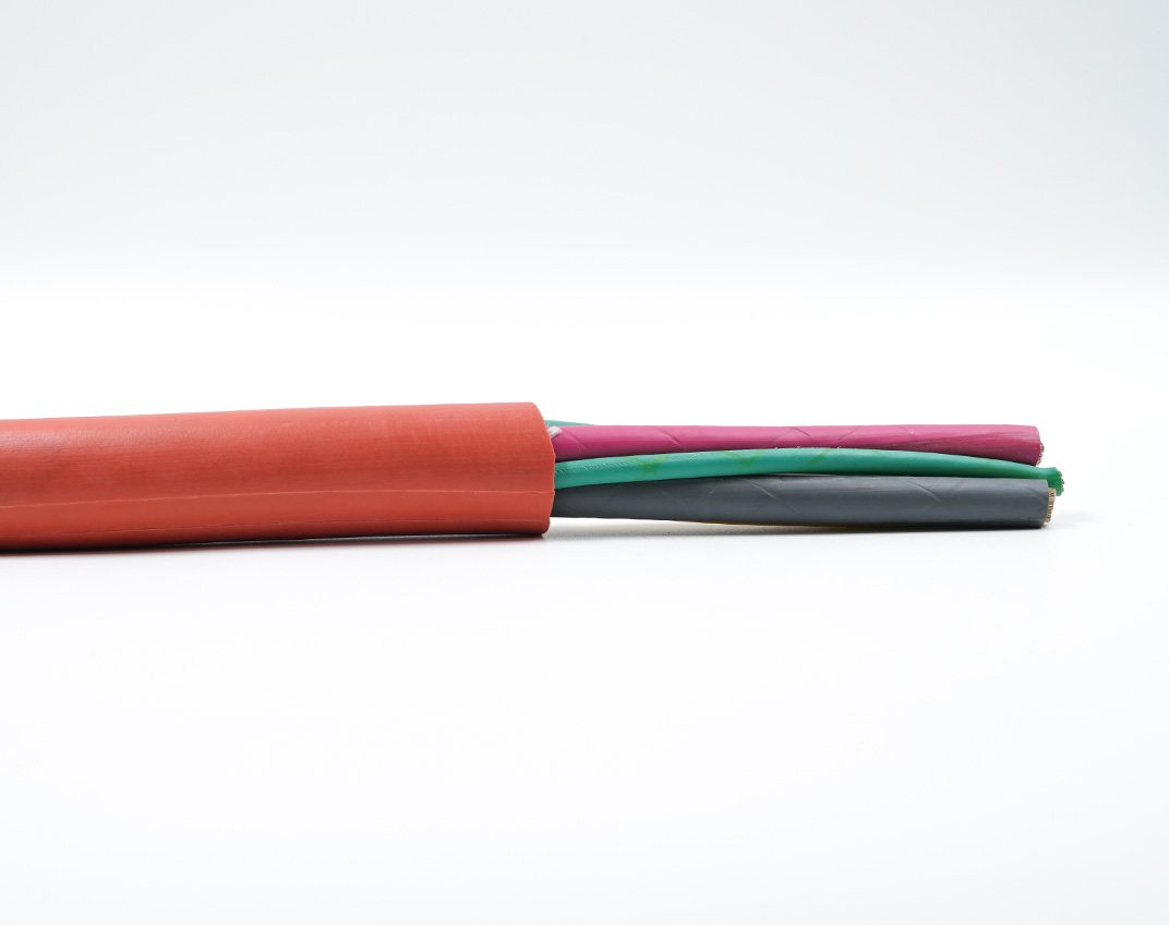 Super-Trex® Type G-GC Cables
